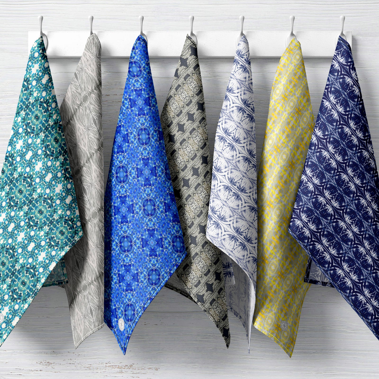 Tea Towels – BG Riley Design LLC