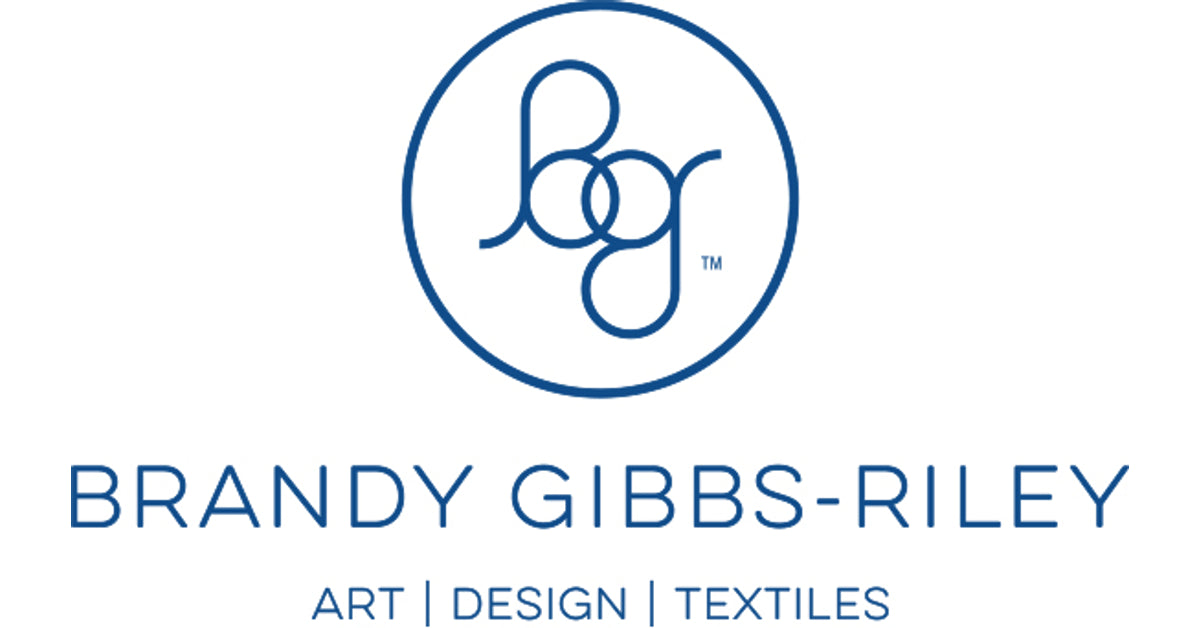 Color and Variations | Brandy Gibbs-Riley – BG Riley Design LLC